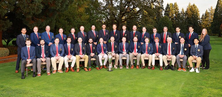 75th Hudson Cup Matches – Pacific Northwest Section PGA