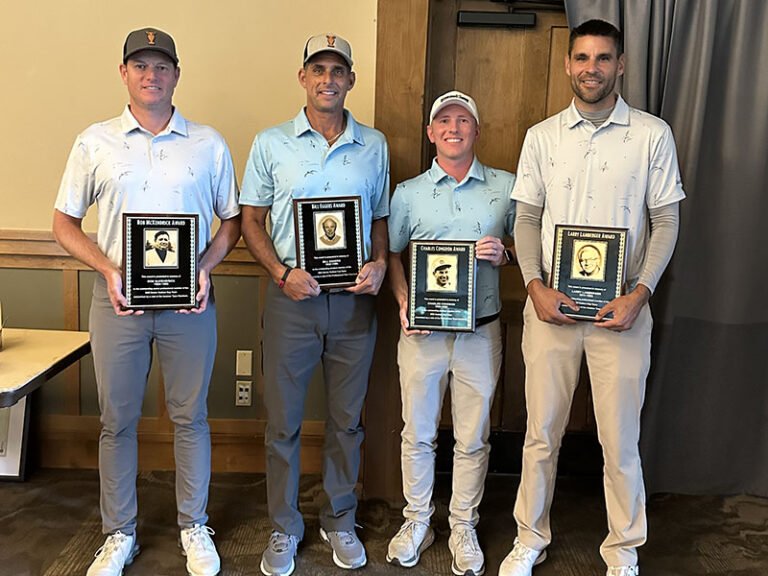 75th Hudson Cup Matches – Pacific Northwest Section PGA