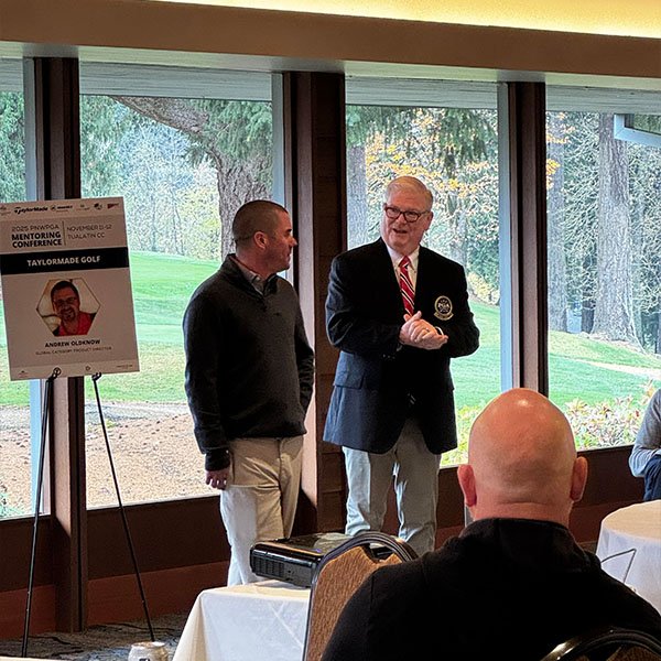2025 PNW PGA Mentoring Conference Recap – Pacific Northwest Section PGA