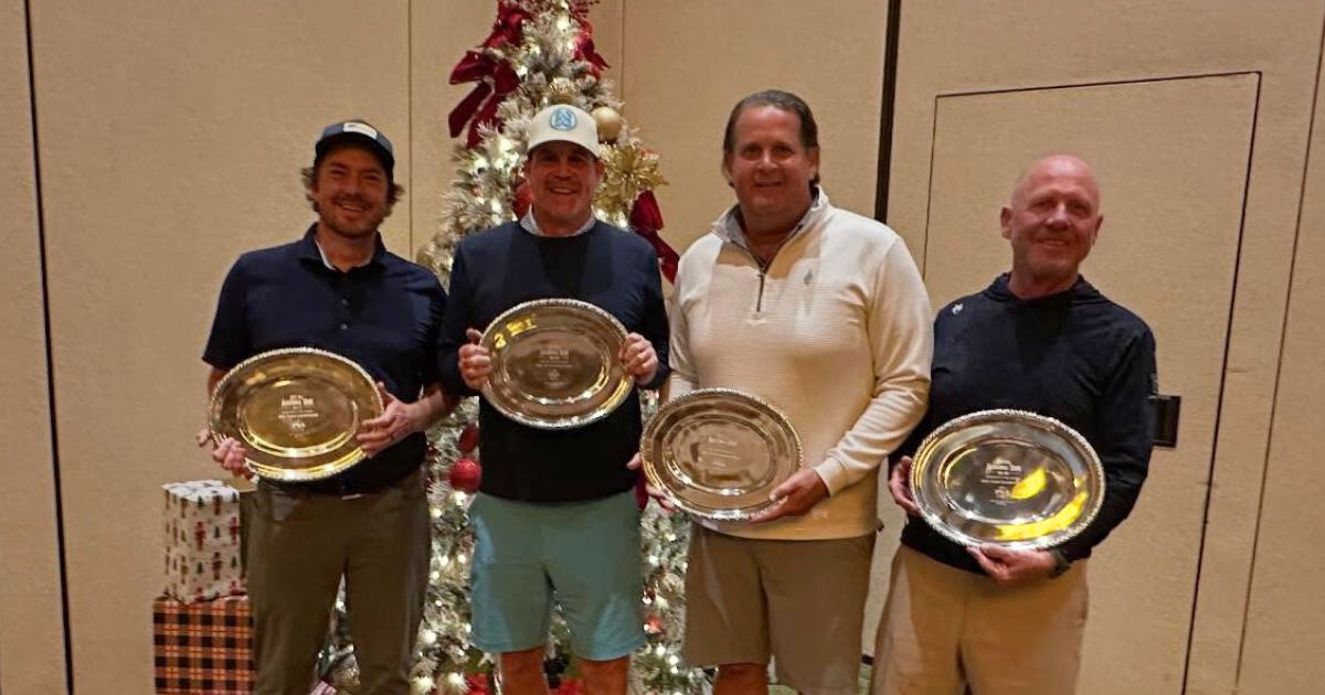 PNW PGA Arizona Sun Pro-Am – Results – Pacific Northwest Section PGA
